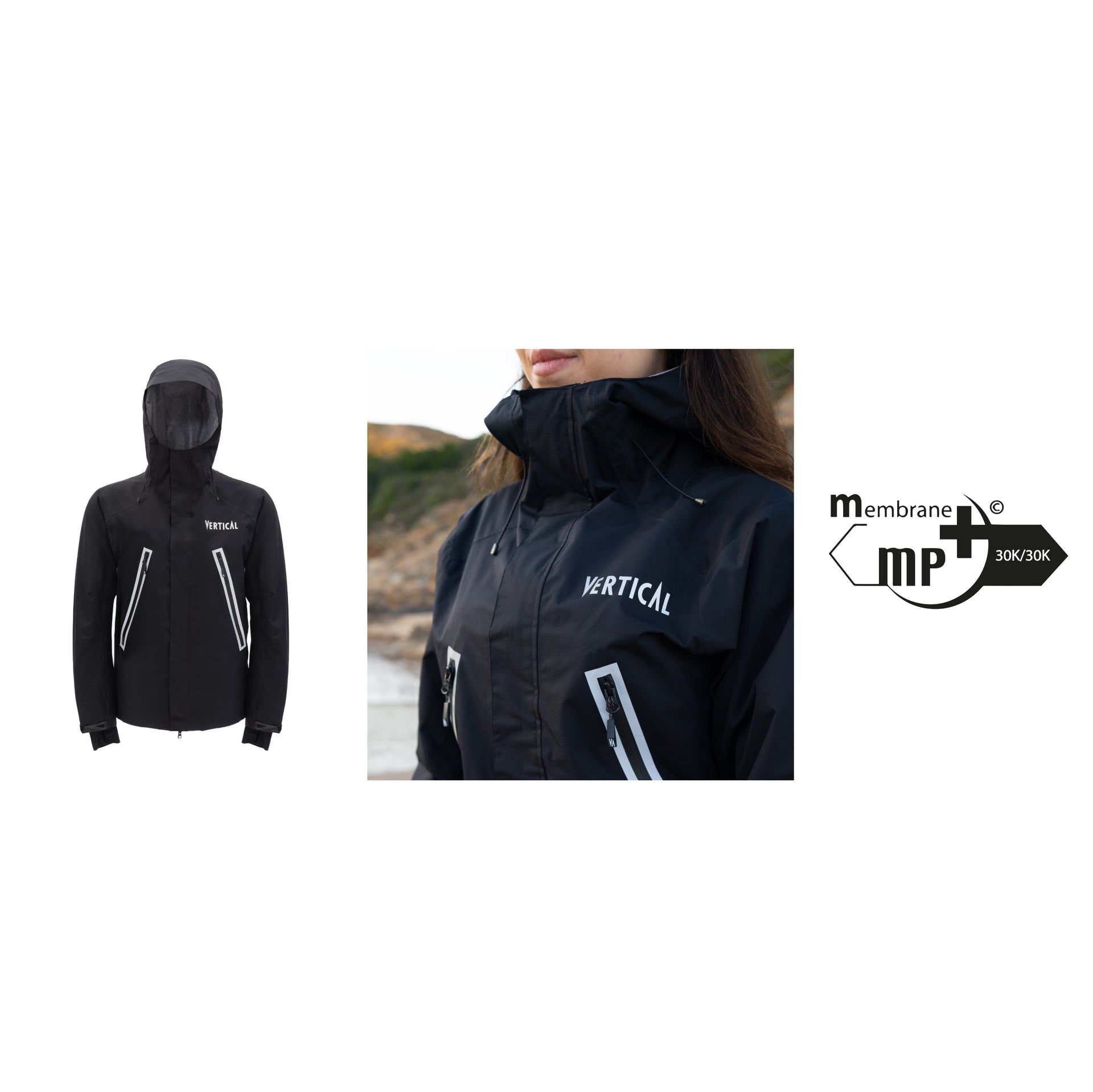 Vertical - Vêtements et équipements pour Outdoor